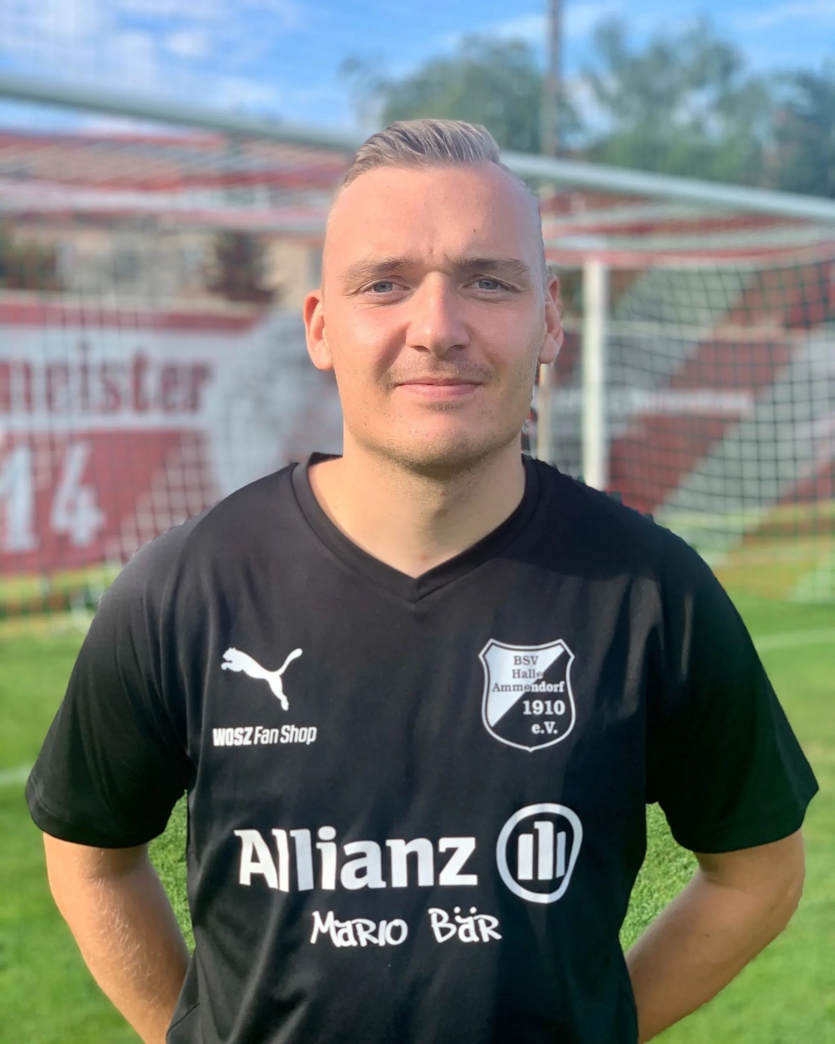 2. Herren - BSV-Halle Ammendorf