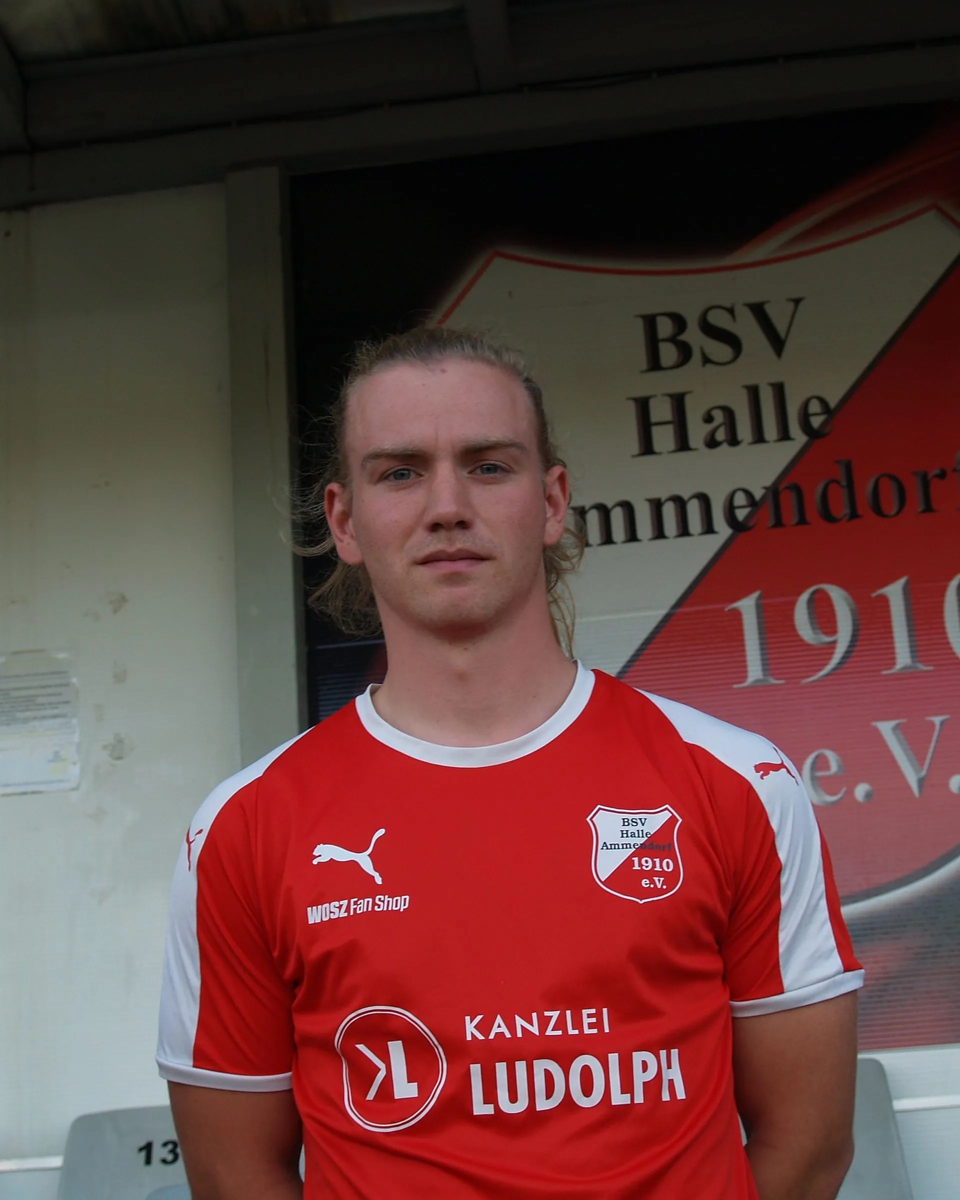 1. Herren - BSV-Halle Ammendorf